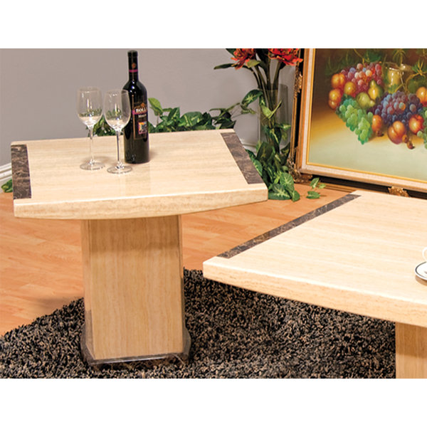 Latitude Run® Perryn End Table | Wayfair